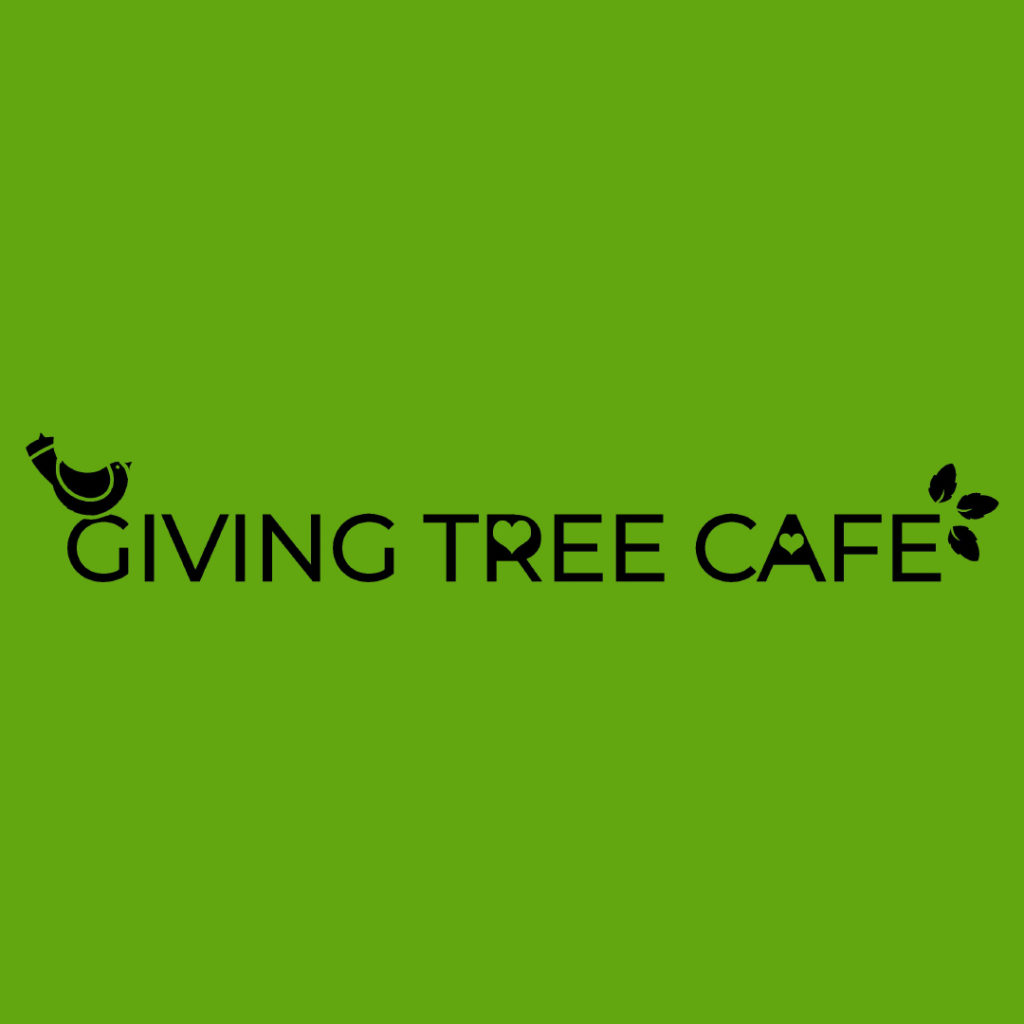 Giving Tree Cafe :: AZ Take Out Week